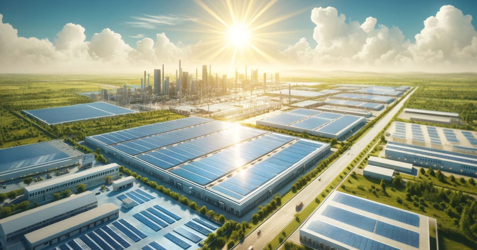 Valencia invierte en energía solar: un futuro brillante